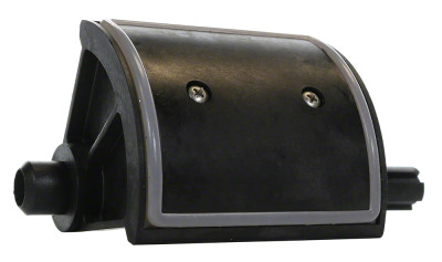 Pentair Replacement Solar 2.50" x 3" Shaft Assembly Valve, 270107Z - EZ ...