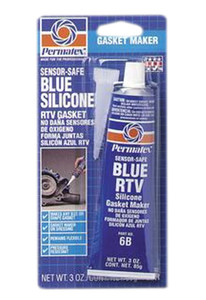 American Granby 3 oz. Sensor-Safe RTV Silicone Gasket Maker, 80022 - EZ ...