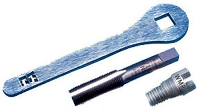 American Granby Wingmaster Shell Extractor Kit, NANSE - EZ Pool & Spa ...