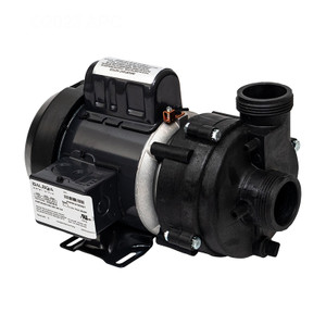 Balboa Water Group Circulation Pump 1 Speed, 1/15HP, 230V, 0.6 Amp ...