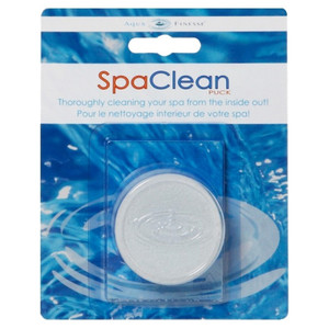 Aqua Finesse SpaClean 1 Tablet, 12002677 - EZ Pool & Spa Supply