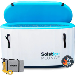 Swimline Solstice Cold Plunge Tub Only, 25001