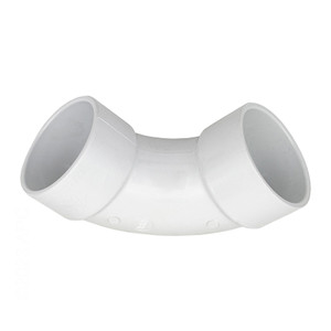 Waterway 2" S x 2" S Sweep Elbow, 411-9130B - EZ Pool & Spa Supply