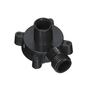 Danner Models 350 and 500 Pump Cover, 12540 - EZ Pool & Spa Supply