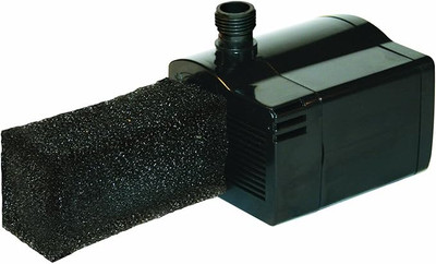 Danner 360 GPH Pool Cover Pump, 02531, 025033025301