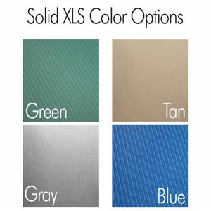 Merlin Gray Solid XLS Safety Cover Patch, PATSXGRA - EZ Pool & Spa Supply