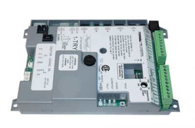 Raypak Ignition Control Single Try, 014325F - EZ Pool & Spa Supply