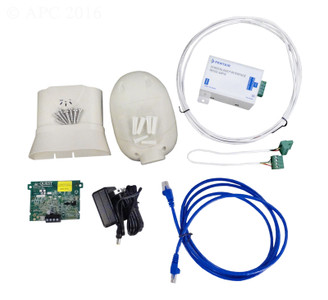 Pentair ScreenLogic 2 Wireless Connection Kit Bundle for IntelliTouch and EasyTouch Automation ...