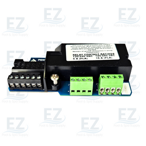 Pentair Relay Control Board Kit for IntelliFlo3/IntelliPro3 VS Pumps ...