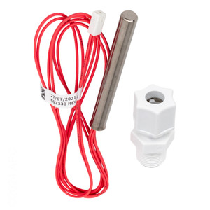 Raypak Temperature Outlet Sensor Kit, 019043F - EZ Pool & Spa Supply