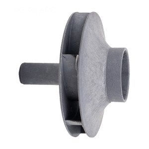 Balboa Impeller DJ Series 3 HP, 17400-0135 - EZ Pool & Spa Supply