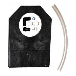 Hayward S160TPAK3 Large Modular System Mounting Base,S160TPAK3 - EZ ...