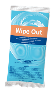 Durachlor 1 Lb. Wipe Out Non-Chlorine Shock, C002456-CS20P5 - EZ Pool ...