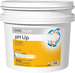 Durachlor 20 Lb. pH Increaser, C002552-PL20 - EZ Pool & Spa Supply