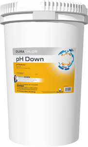 Durachlor 50 Lb. pH Down, C002599-PL50 - EZ Pool & Spa Supply