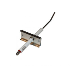 Raypak Flame Sensor Assembly, 017876F - EZ Pool & Spa Supply