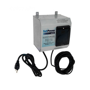 Solaxx Replacement Power Supply For Saltron Retro Chlorine Generator ...