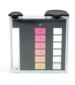 Taylor FAS-DPD/pH 2000 Series Comparator - EZ Pool & Spa Supply