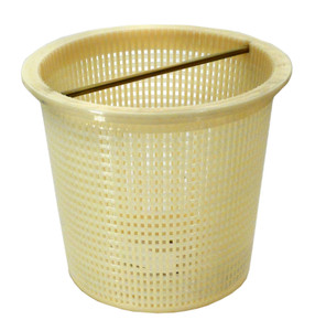 Valpak American Tapered Skimmer Basket, V38125 - EZ Pool & Spa Supply