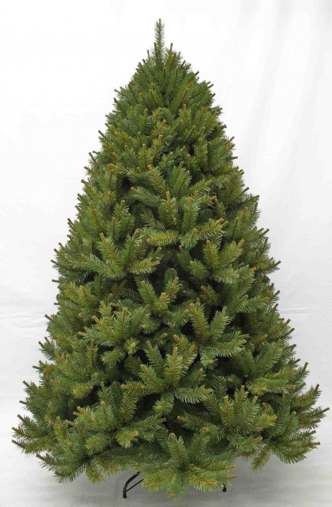 Chandelier Christmas Tree Large