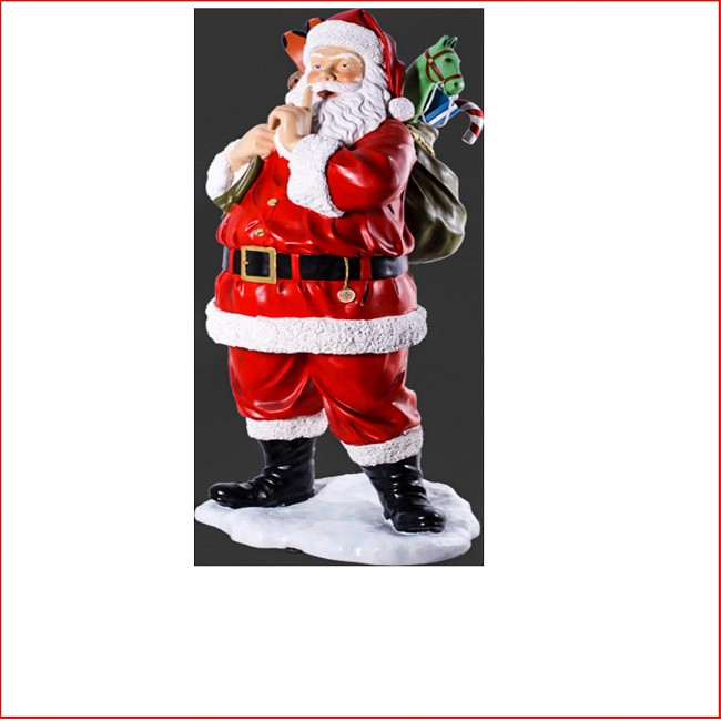 Christmas Topiary Ball 50cm