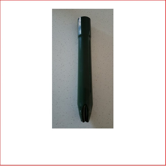 Tree Extension Pole Green tree-extension-pole-green