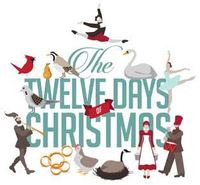 The 12 Days of Christmas - Meaning - Father Christmas Designs