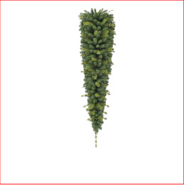 Sequoia Wall Christmas tree 6ft