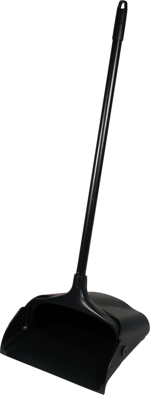 Rubbermaid Lobby Pro Dust Pan without Lid