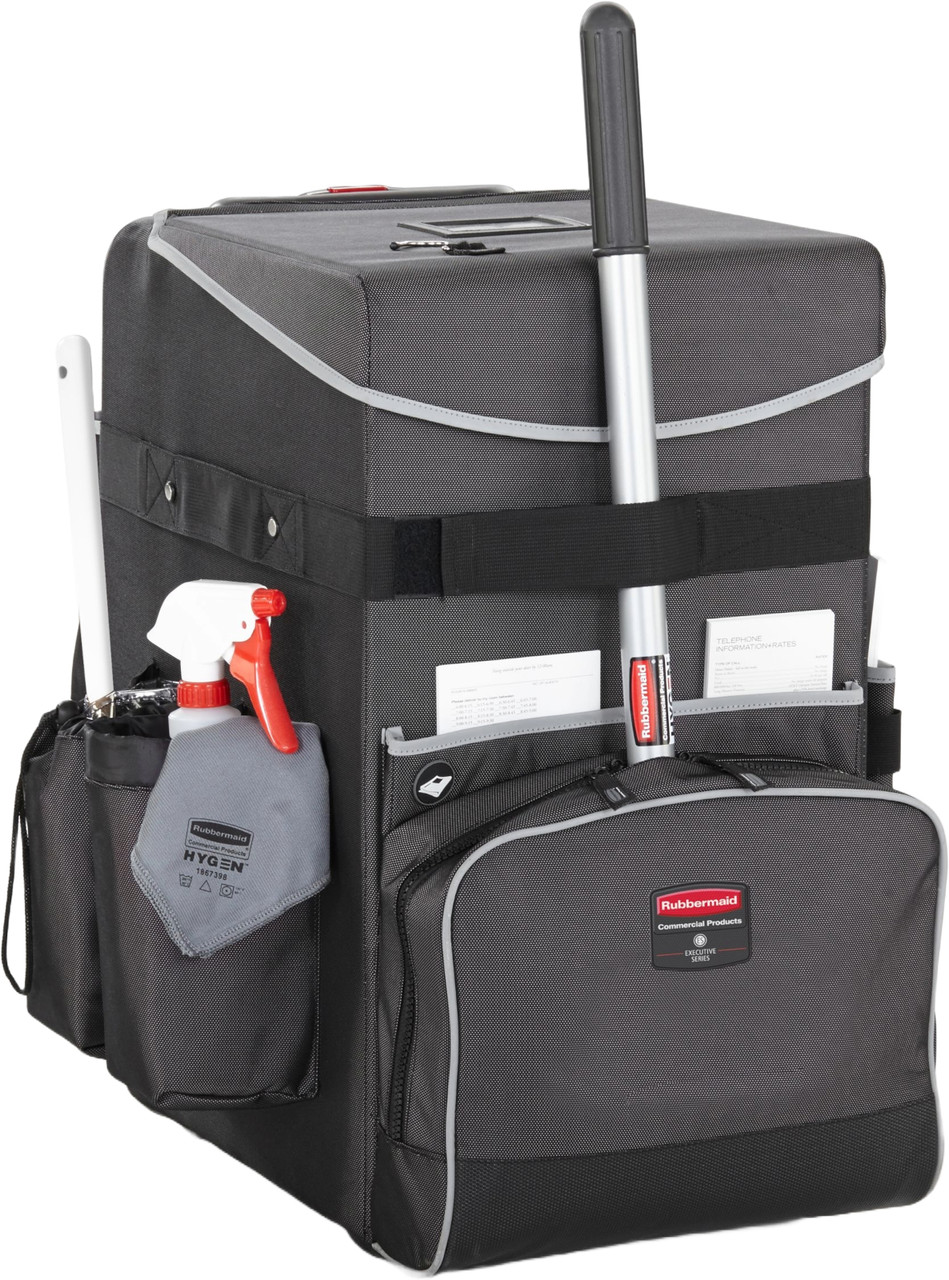 Rubbermaid Quick Cart - Large