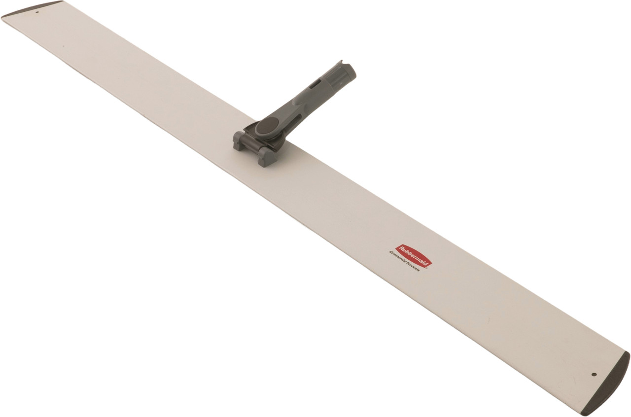 Rubbermaid HYGEN Quick-Connect Aluminium Frame - 120cm