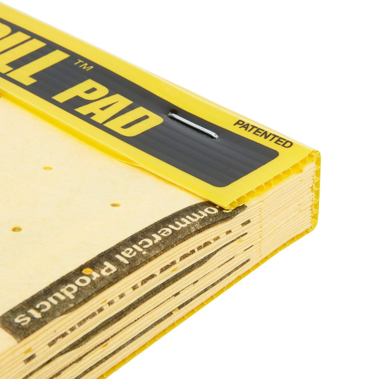 Rubbermaid Over-the-Spill Tablet - 22 Pads