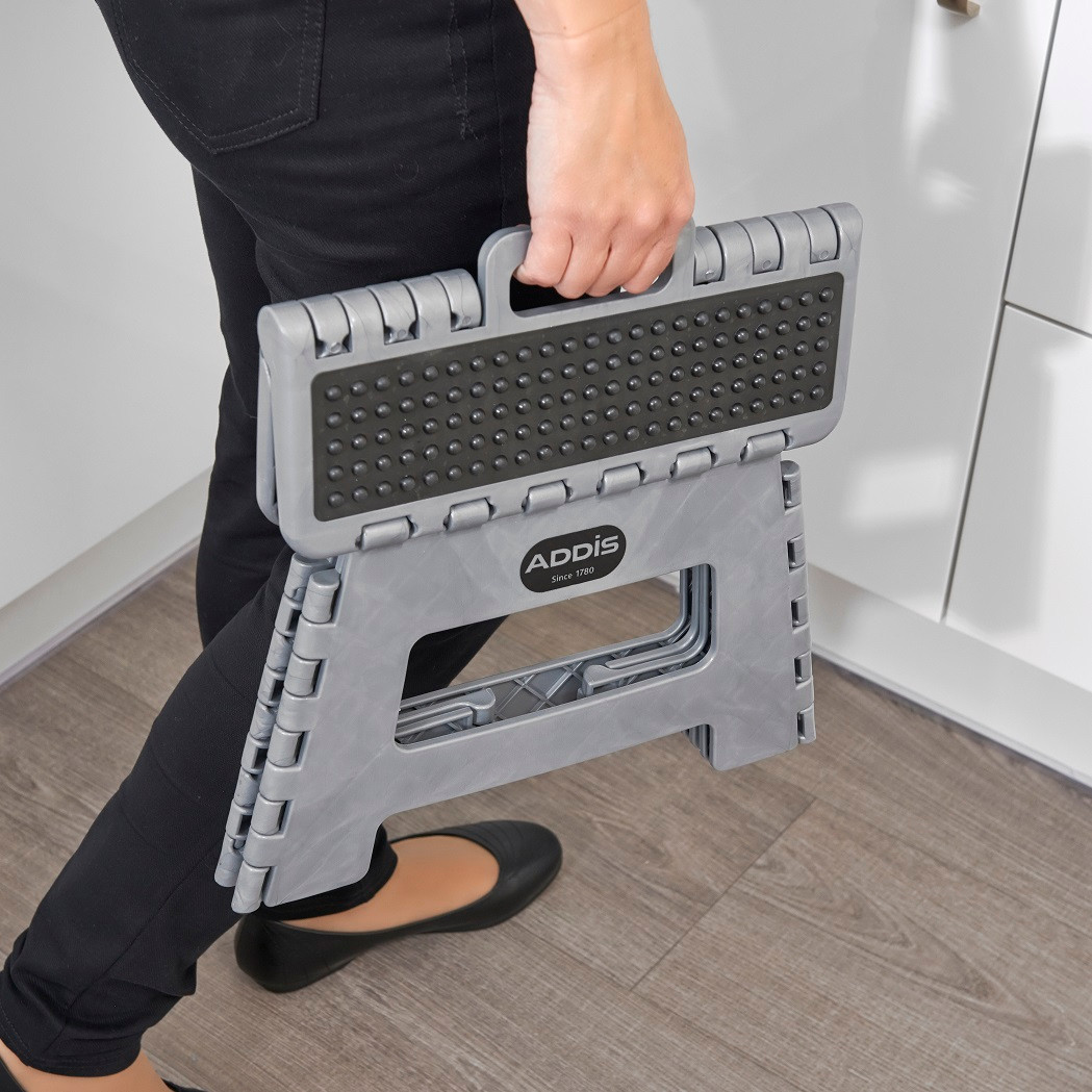 Addis Folding Step Stool
