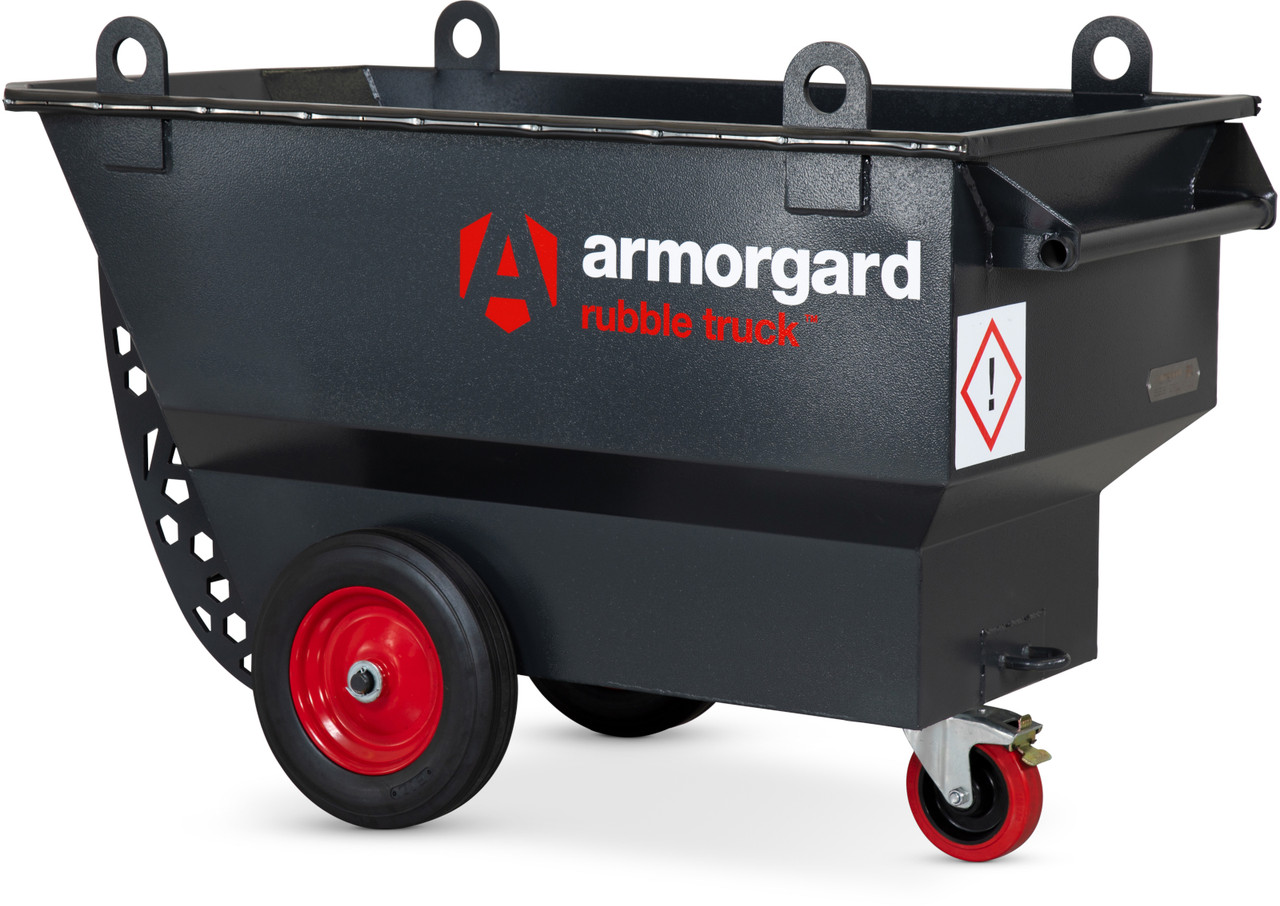 Armorgard Rubble Truck