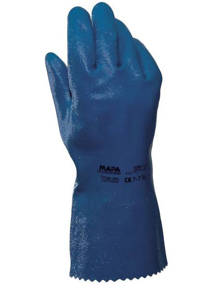MAPA Titan 393