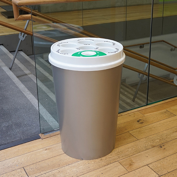 Wybone Deluxe Cup Recycling Unit
