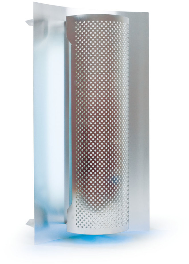 Insect-O-Cutor Satalite Decorative Fly Killer - 30-Watt