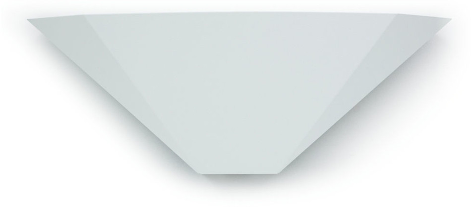 Insect-O-Cutor Luralite Cento Decorative Fly Killer - 18-Watt - White