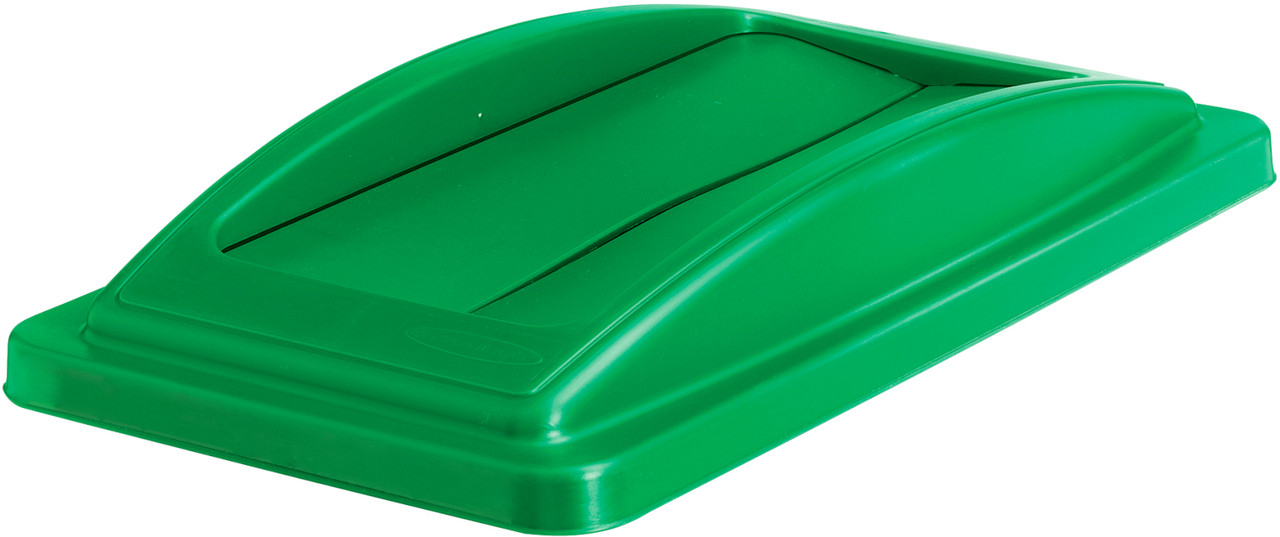 Slim Swing Lid - Green