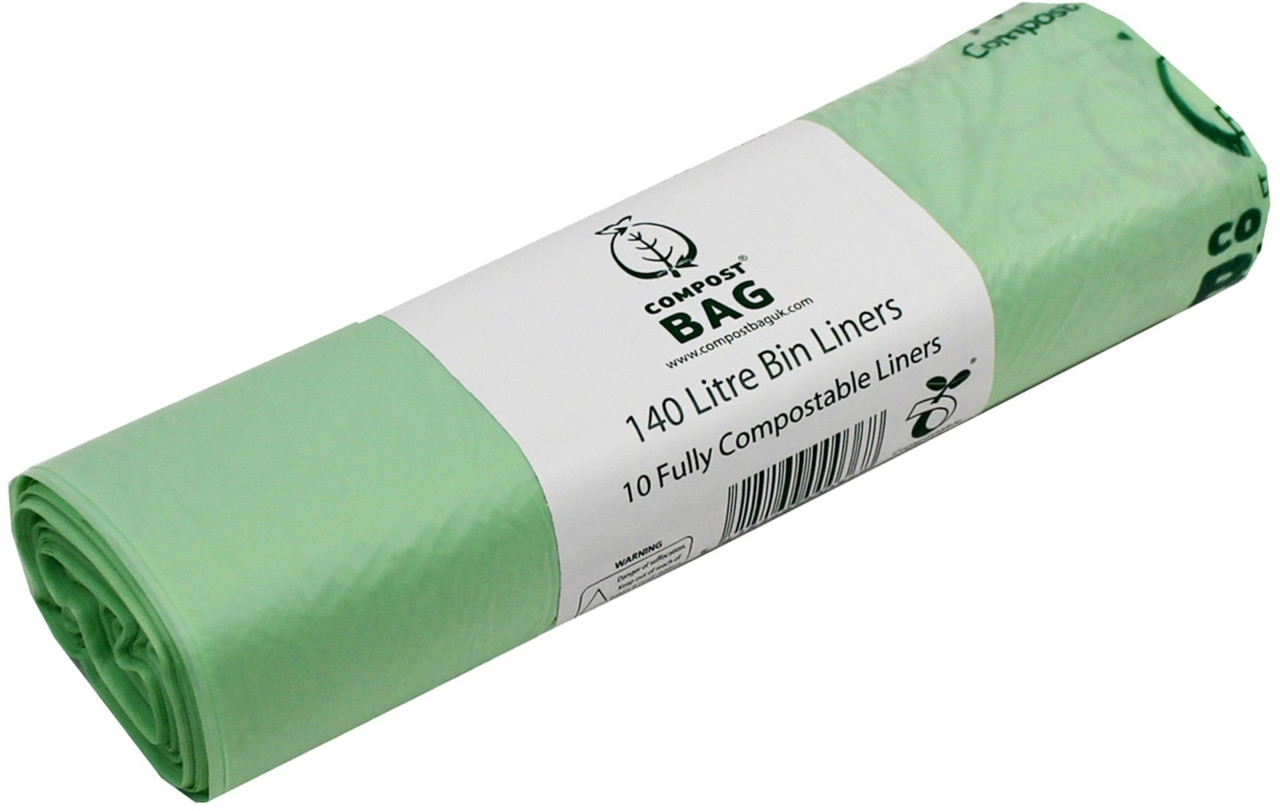 120l compost bags store