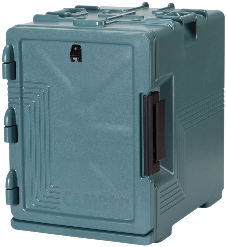 Cambro Ultra Camcarrier for Gastronorm Pans - 6 x GN 1/1 - Slate Blue