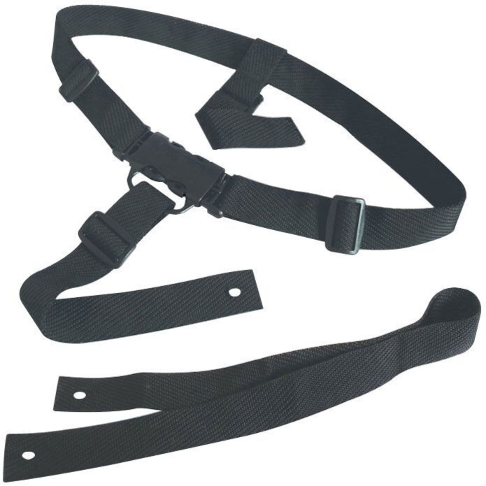 Magrini High Chair Replacement Strap - Texas
