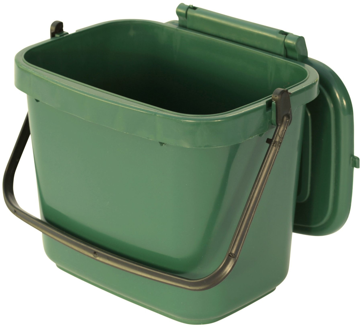 Kitchen Caddy - 5 Ltr - Green