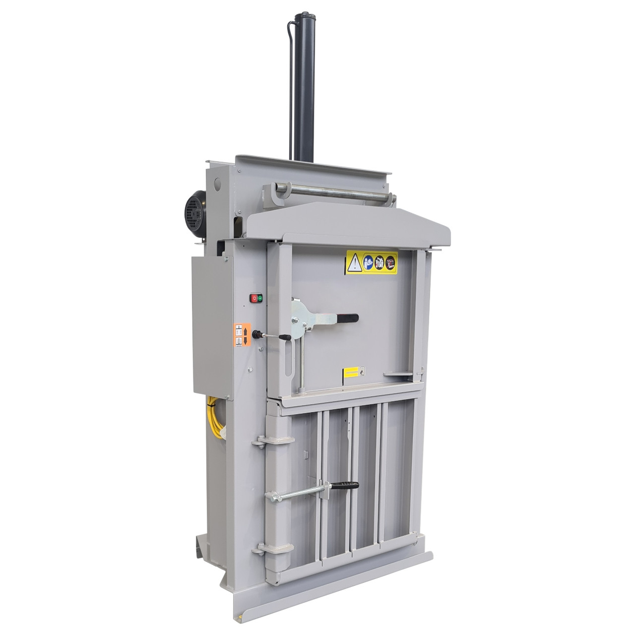 Mini Waste Baler