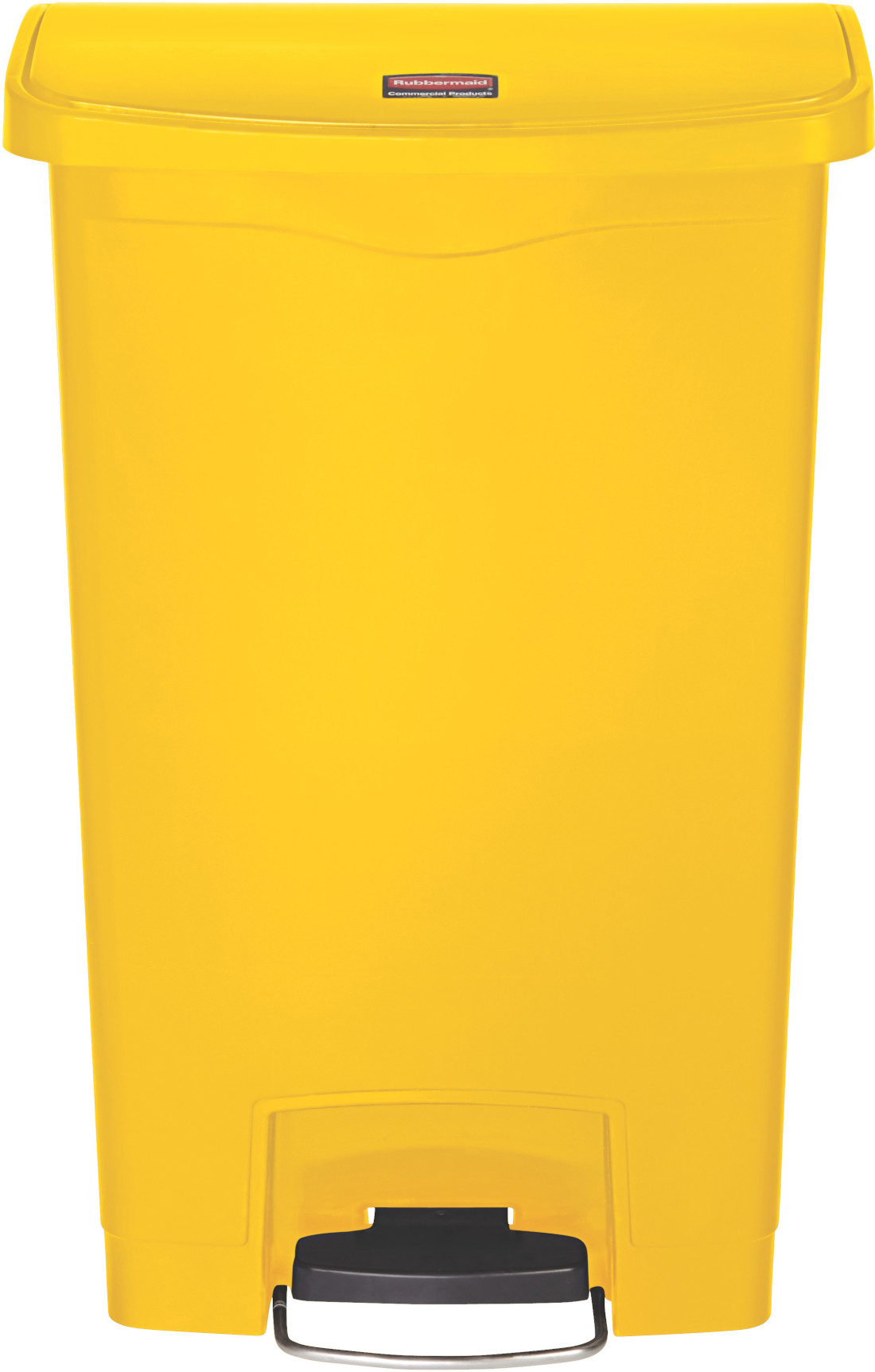 Waste Management - Recycling Bins - Touch-Free Bins - Page 1 - Soho ...