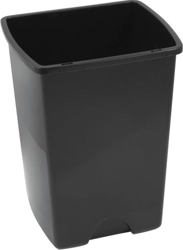 Waste Management - Recycling Bins - Square Bins - Page 1 - Soho Commercial