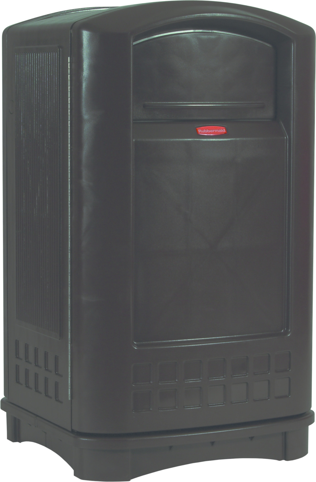 Waste Management - Recycling Bins - Square Bins - Page 1 - Soho Commercial