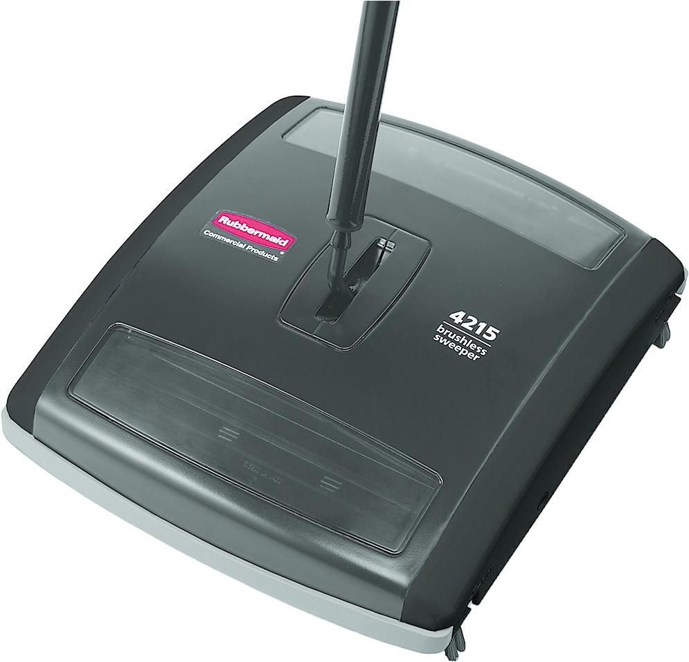 Cleaning - Sweeping - Mechanical Sweepers - Soho Commercial