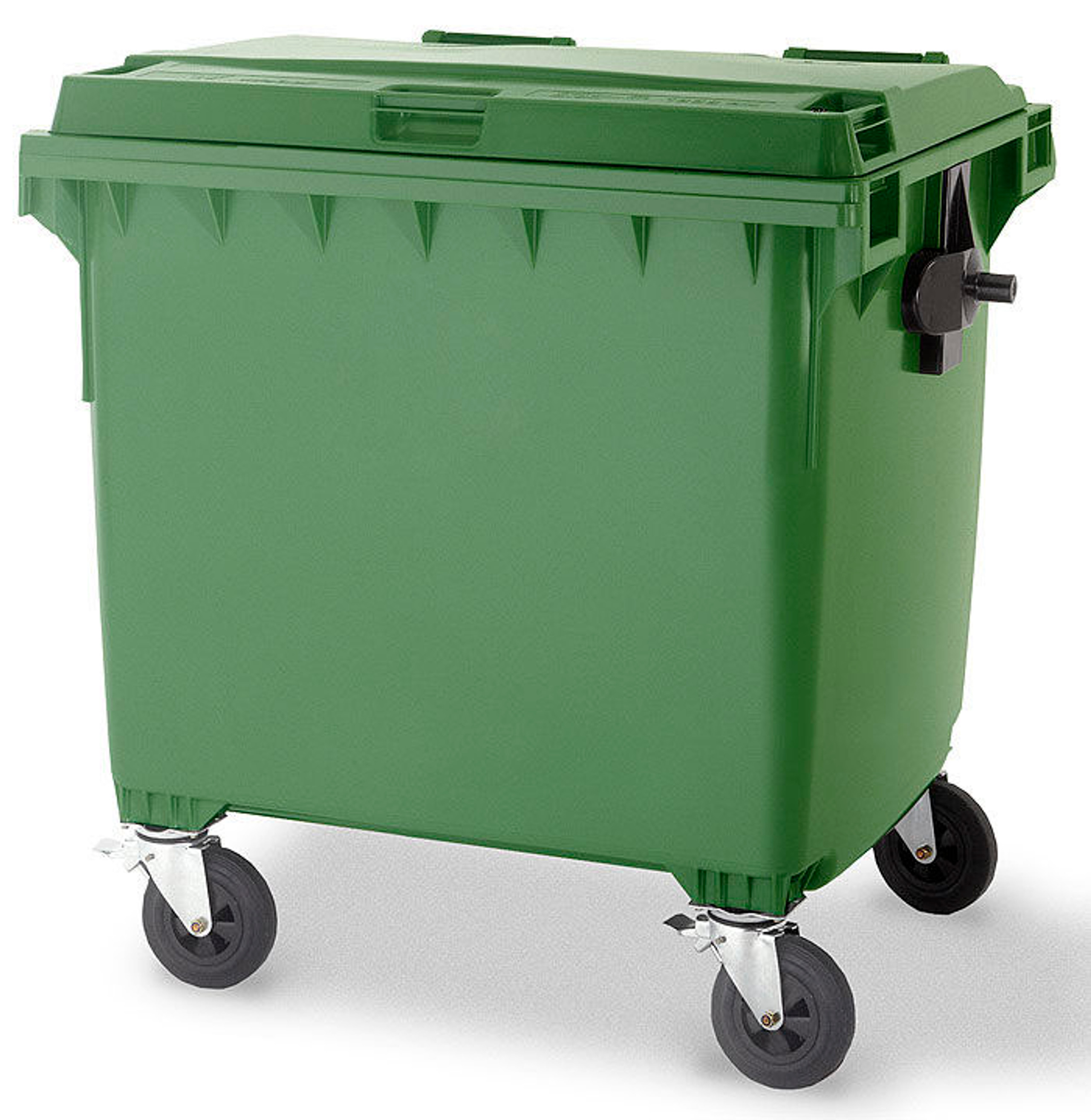 240 Litre Wheelie Bin 240 Litre Wheelie Bin