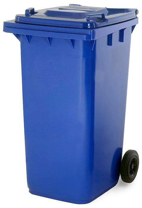 Wheelie Bin Key